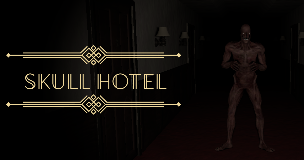 Skull Hotel